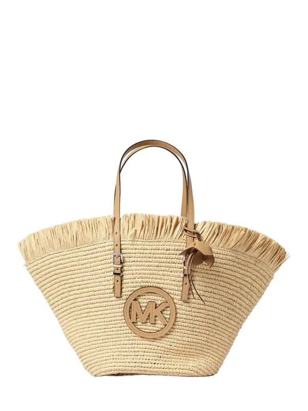 Michael Kors Tote Bag - Beige