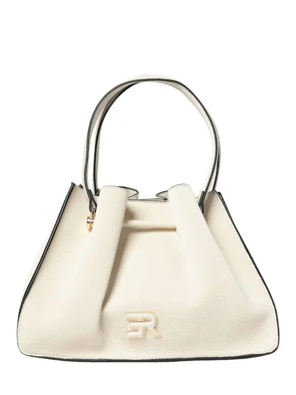 ERMANNO FIRENZE Handbag - White