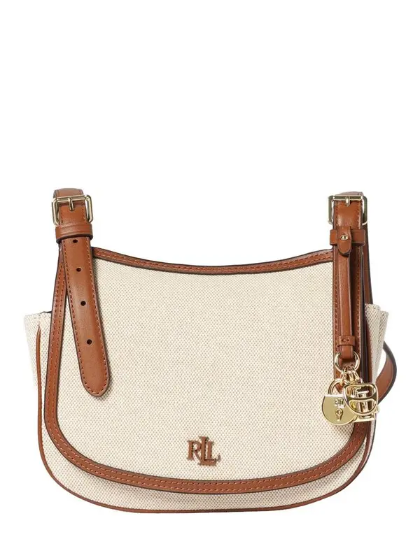 Ralph Lauren Mini Bag - Natural