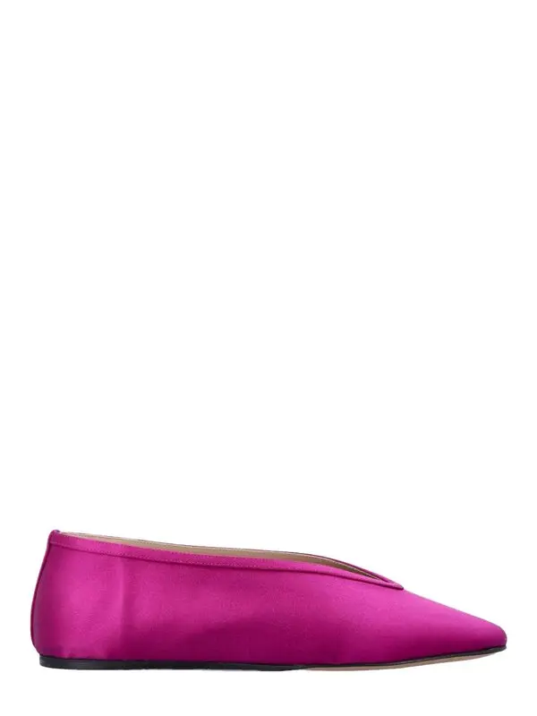 Le Monde Beryl Ballet Flat - Pink
