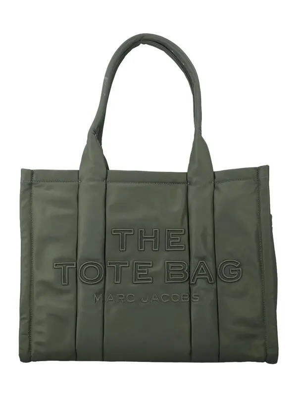 Marc Jacobs Tote Bag - Green