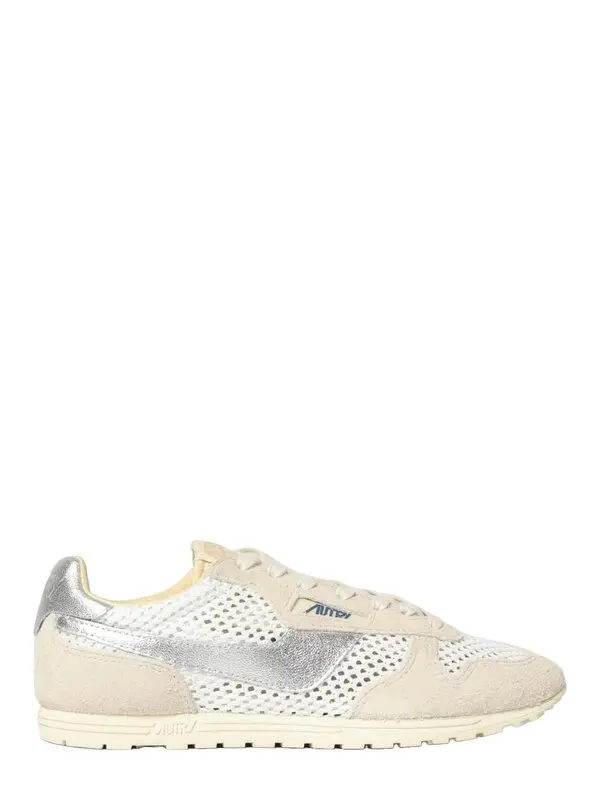 AUTRY Low-top Sneakers - White