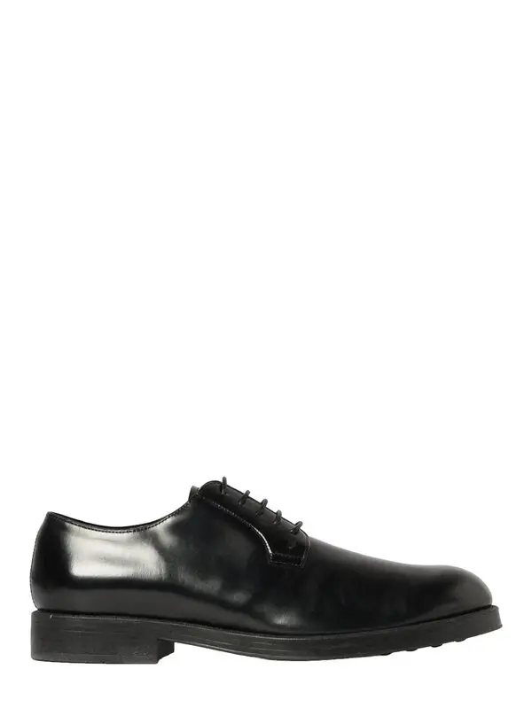 TOD'S Brogue Shoes - Black