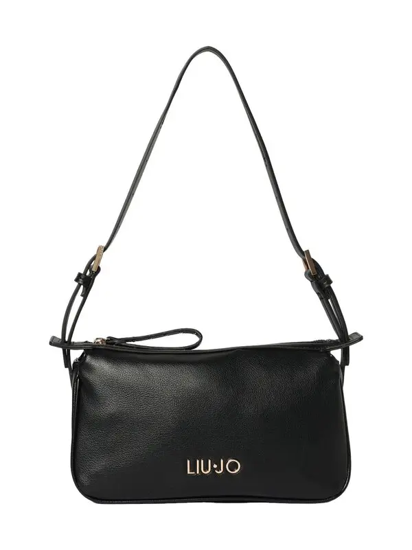 Liu Jo Shoulder Bag - Black