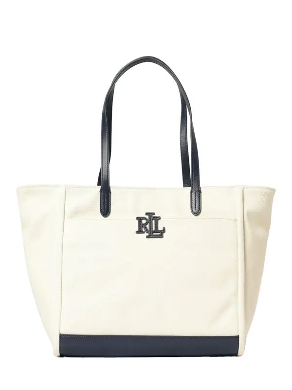 Ralph Lauren Tote Bag - Beige