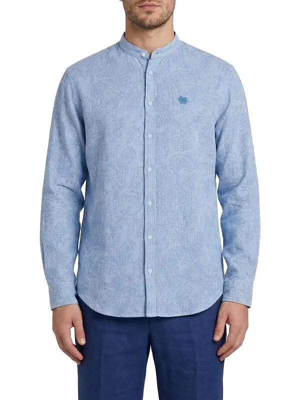 Etro Shirt - Multicolor