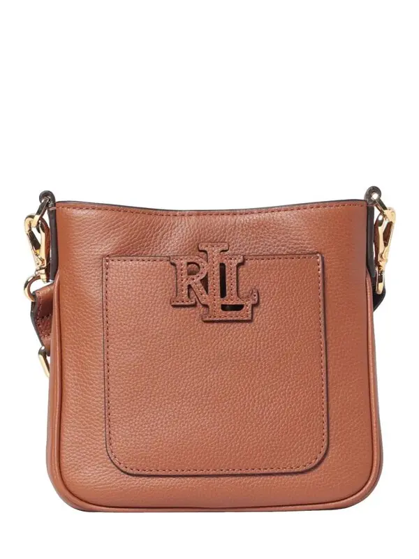 Ralph Lauren Mini Bag - Leather