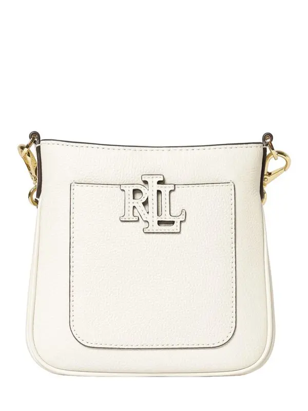 Ralph Lauren Mini Bag - White