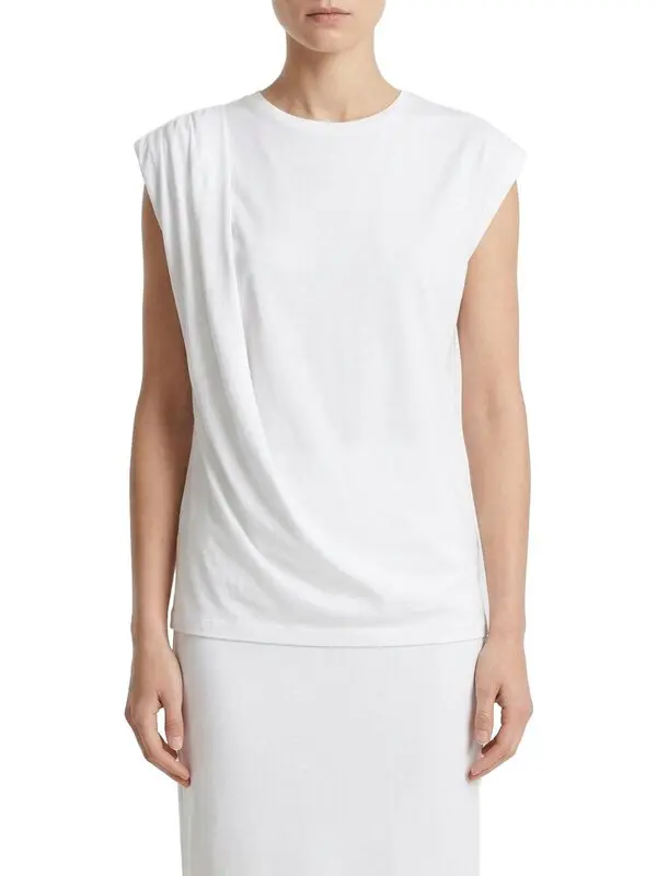 Vince Top - White