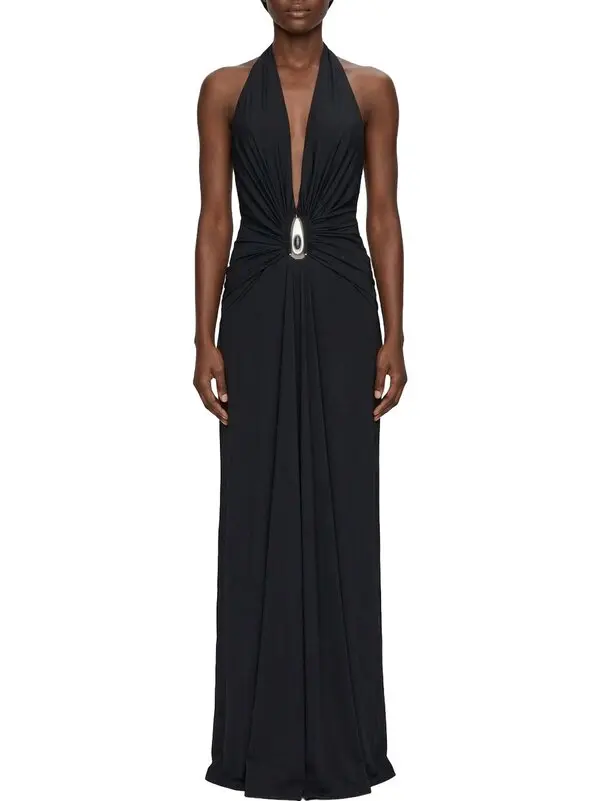 Christopher Esber Dress - Black