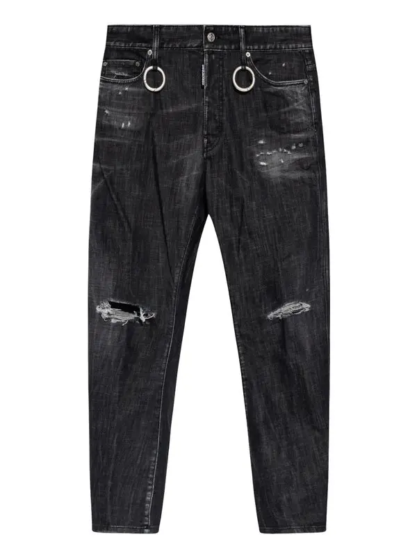 Dsquared2 Jeans - Black