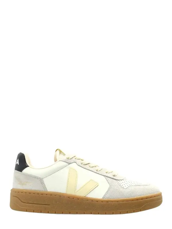 VEJA V-82 Sneakers - Cream