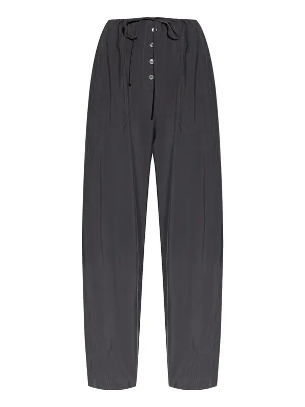 Studio Nicholson Hera Trousers - Grey