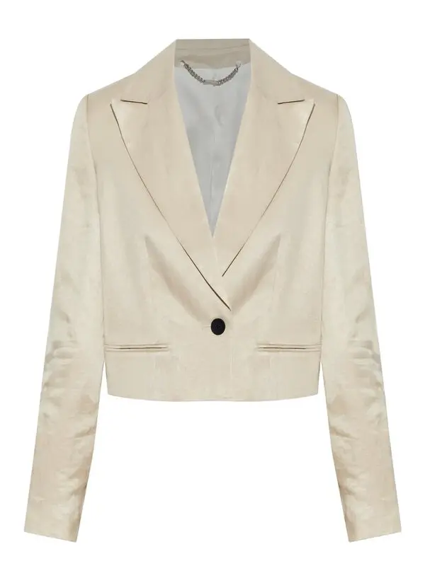 ALLSAINTS Helena Blazer - Beige