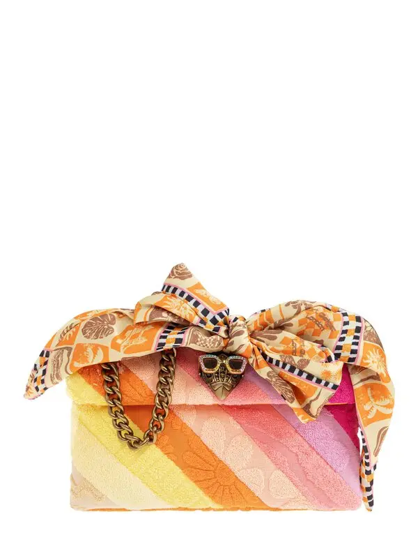 Kurt Geiger Kensington Mini Shoulder Bag - Multicolour