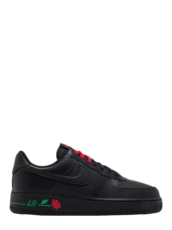 Nike Air Force 1 Low Sneakers - Black
