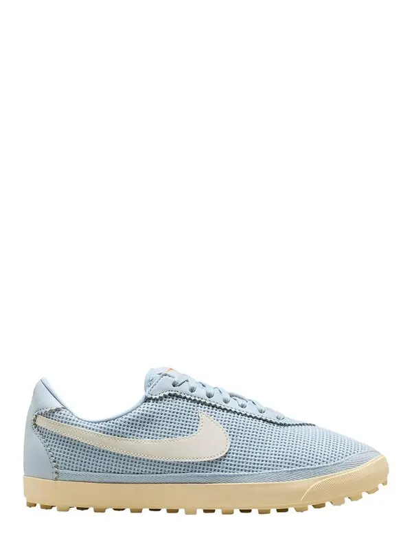 Nike Astrograbber Textile Sneakers - Blue