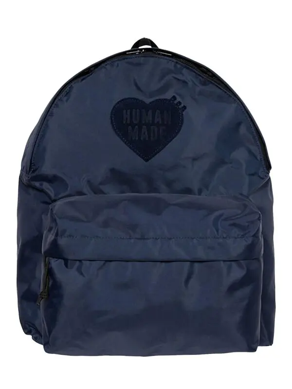 HUMAN MADE Daypack - Blue