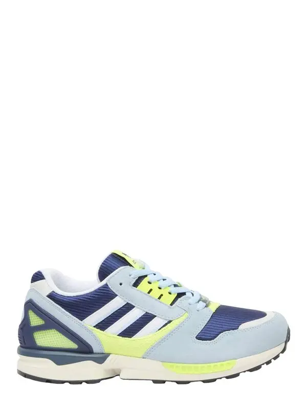 Adidas Zx 8000 - Blue