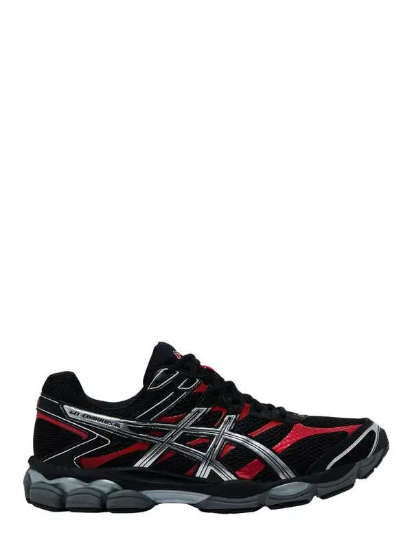 Asics Gel Cumulus 16 - Black