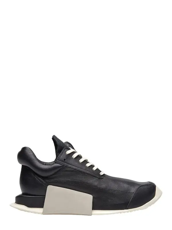 Adidas Rick Owens X Level Runner Boost - Black