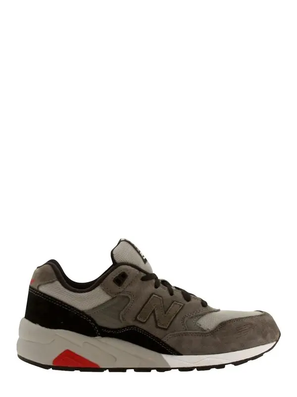 NEW BALANCE 580 Elite Edition Sneakers - Grey