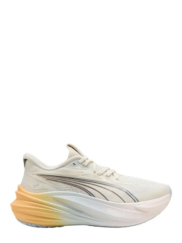 PUMA Magmax Nitro 2 'run Club' Sneakers - White