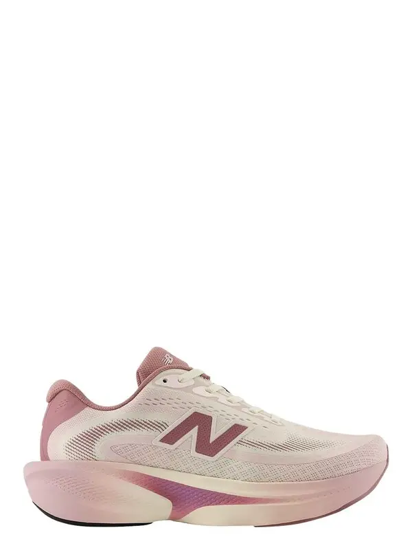 NEW BALANCE Gabby Thomas X Wmns Ellipse 'lone Star Grey - Pink