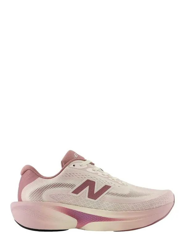 NEW BALANCE X Gabby Thomas Ellipse 'lone Star Grey' Sneakers - Pink