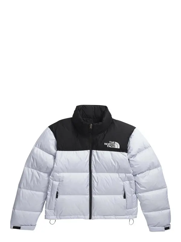 The North Face 1996 Retro Nuptse Jacket - White