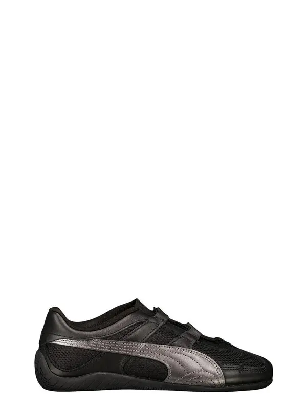 PUMA Speedcat Go Sneakers - Black