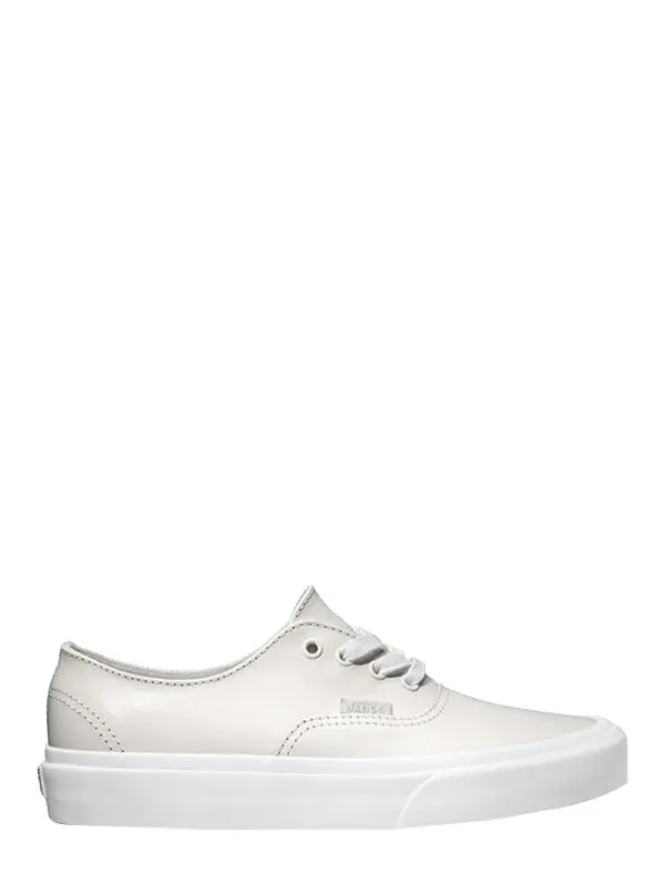 VANS Authentic Decon Dx - White