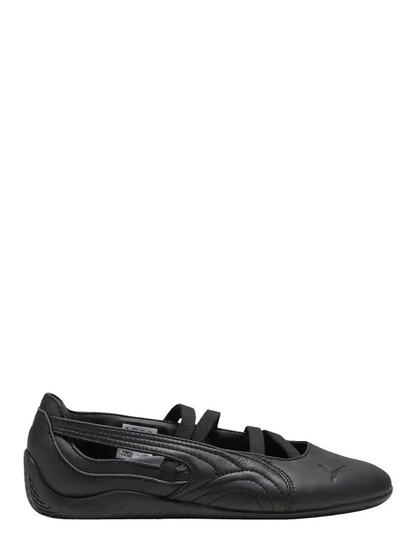 PUMA Wmns Speedcat Ballet - Black