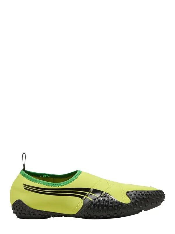 PUMA Mostro Flex - Yellow