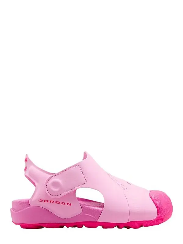 JORDAN Otdr Sandals Td Rise - Pink