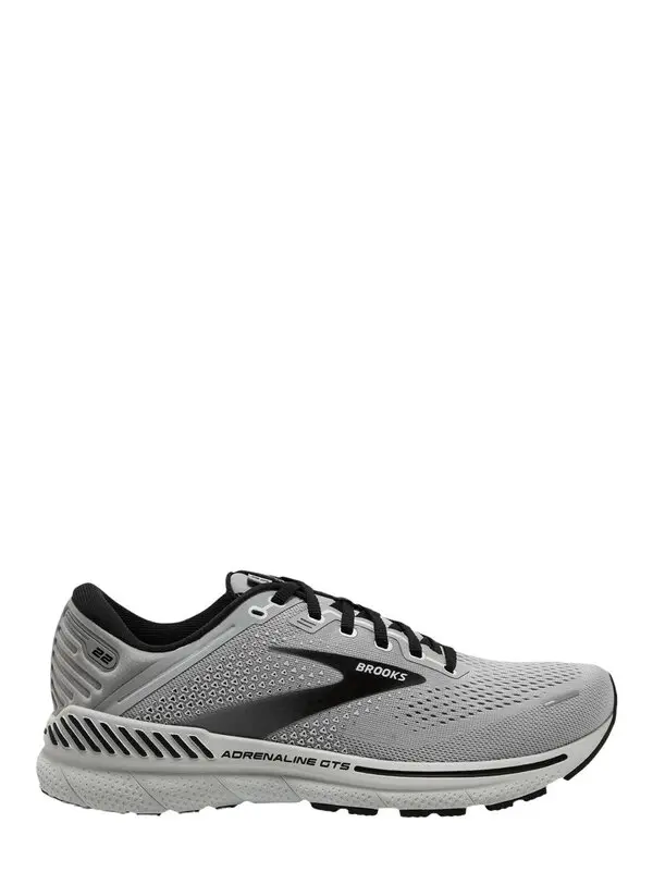 Brooks Adrenaline Gts 22 2e Wide Sneakers - Grey