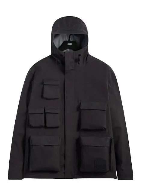 Kith Madison Iii Jacket - Battleship