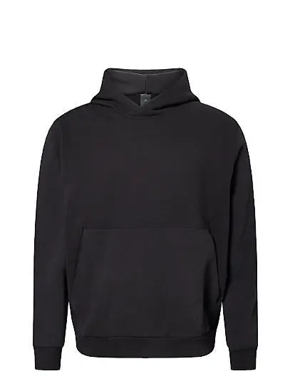 Lululemon Steady State Pullover Hoody - Black
