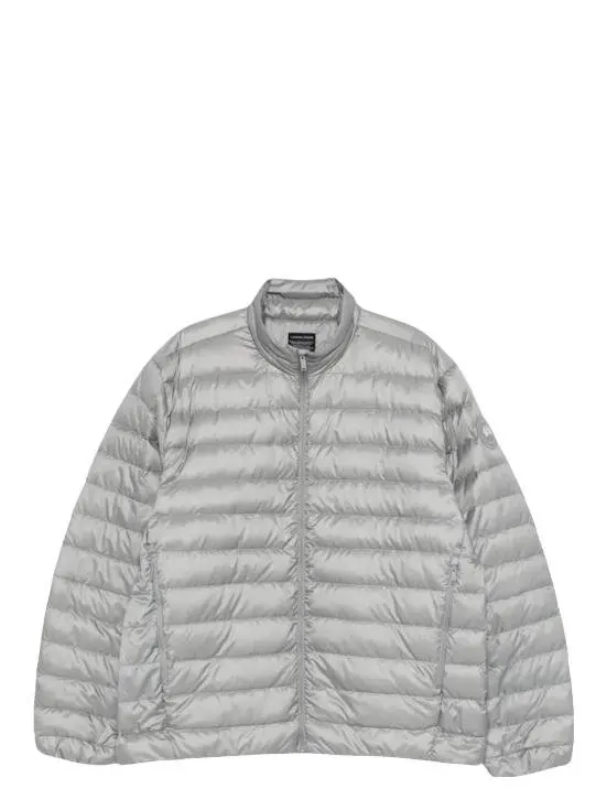 Canada Goose Stratus Jacket - Grey Gris Stratus