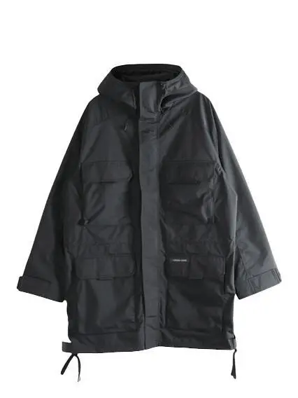 Canada Goose Vault Jacket - Black Noir