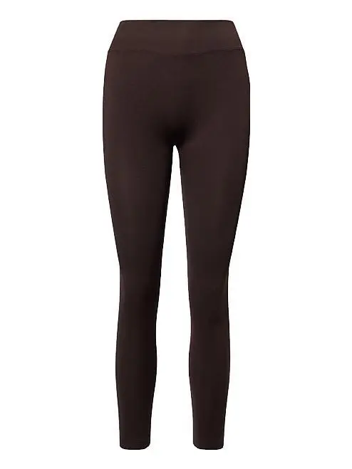 TALA Sculpt Seamless Ultrasculpt Workout Leggings - Americano