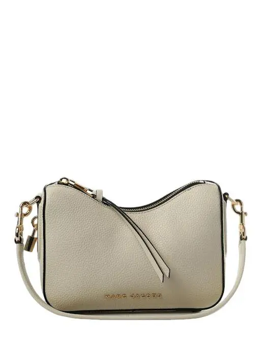 Marc Jacobs Drifter Small Convertible Shoulder Bag - Marshmallo