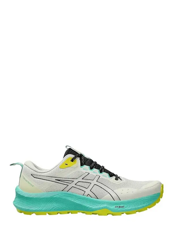 Asics Trabuco Terra 3in - Light Dust/black