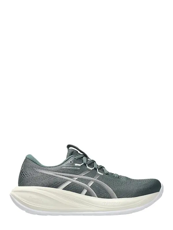 Asics Gel-cumulus 28in Sneakers - Dusty Fern/ivory