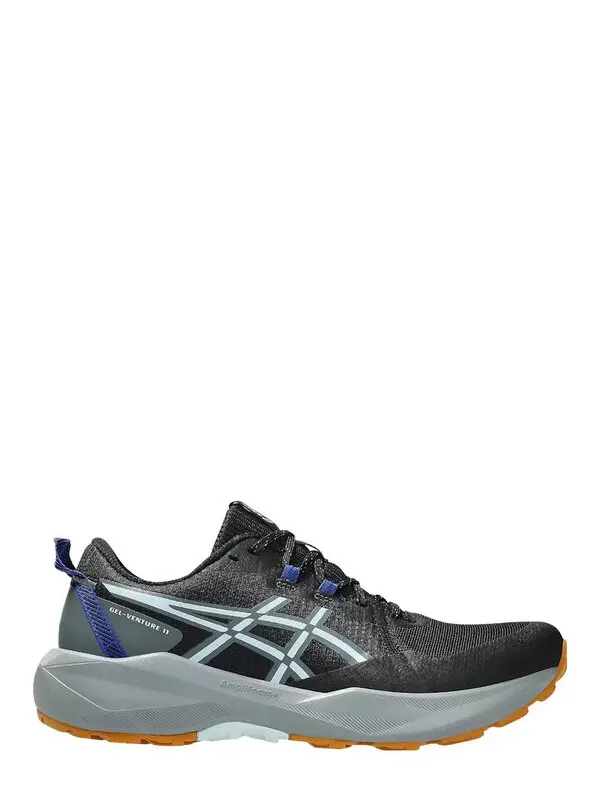Asics Gel-venture 11in - Black/cool Grey