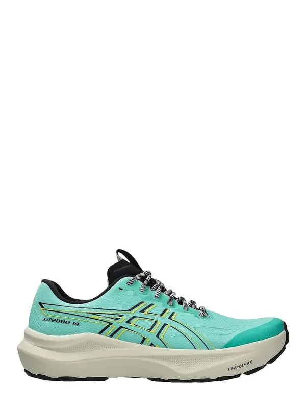 Asics Gt2000 Trin Sneakers - Aurora Green/cacti