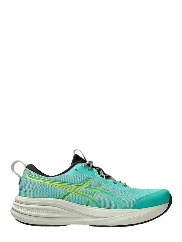 Asics Gel-pulse 17 Trin Athletic Shoes - Aurora Green/cacti