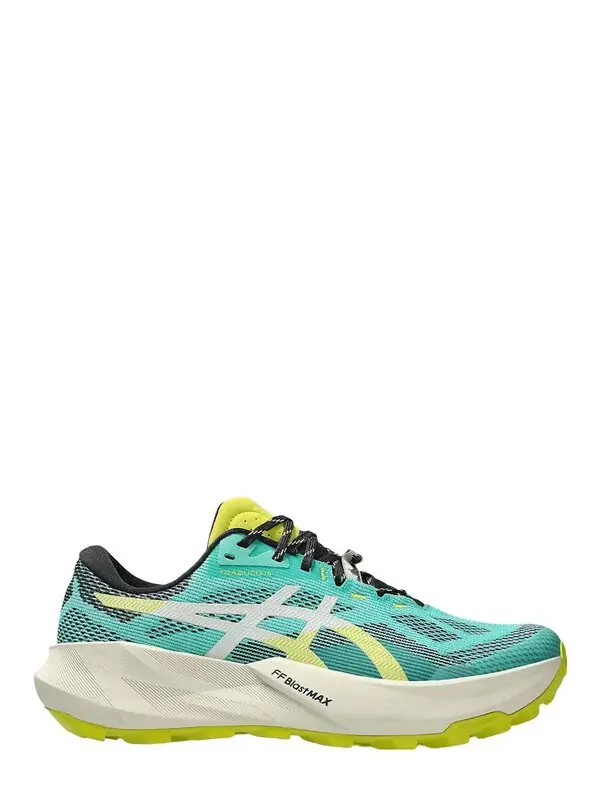 Asics Trabuco Sneakers - Aurora Green/light Dust
