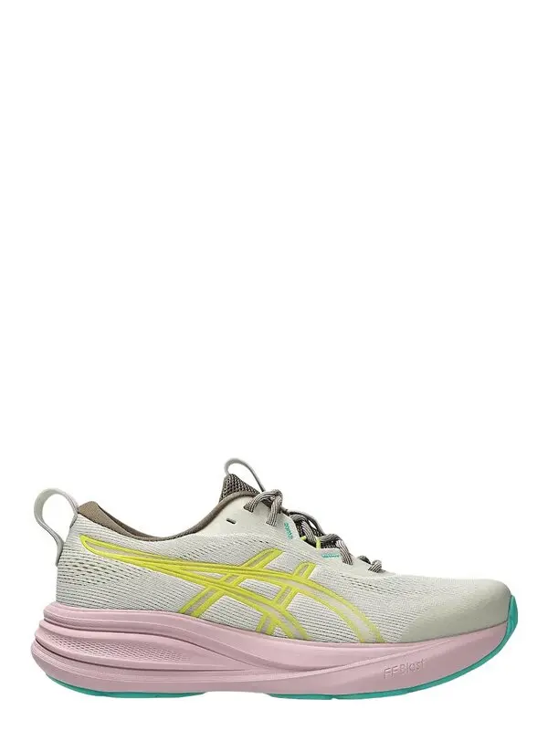 Asics Gel-pulse 17 Tr - Light Dust/cacti