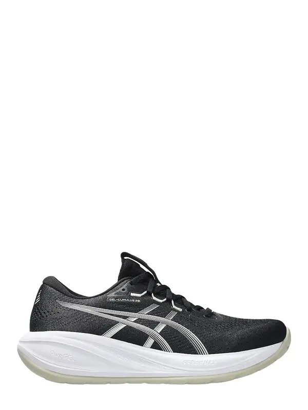 Asics Gel-cumulus 28in - Black/white